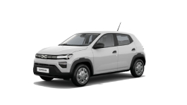 Noul Spring | ESSENTIAL | Electric 45 | vanzari.dacia.ro ...