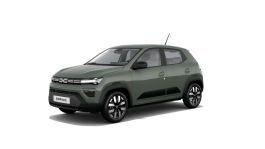 Noul Spring | EXPRESSION | Electric 65 | vanzari.dacia.ro ...