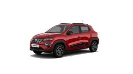 Noul Spring | EXPRESSION | Electric 45 | vanzari.dacia.ro ...