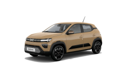 Noul Spring | EXTREME | Electric 65 | vanzari.dacia.ro | UU1DBG000RU171517