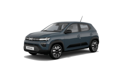 Noul Spring | EXPRESSION | Electric 65 | vanzari.dacia.ro ...