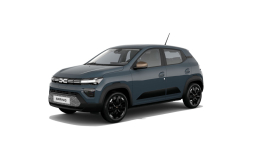 Noul Spring | EXTREME | Electric 65 | vanzari.dacia.ro | UU1DBG000RU178399