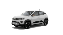 Noul Spring | EXTREME | Electric 65 | vanzari.dacia.ro | UU1DBG000RU183005