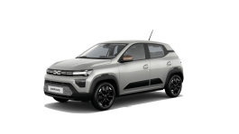 Noul Spring | EXTREME | Electric 65 | vanzari.dacia.ro | UU1DBG000RU186938