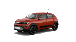 Noul Spring | EXTREME | Electric 65 | vanzari.dacia.ro | UU1DBG001RU174586