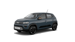 Noul Spring | EXTREME | Electric 65 | vanzari.dacia.ro | UU1DBG002RU174421