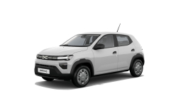 Noul Spring | ESSENTIAL | Electric 45 | vanzari.dacia.ro ...