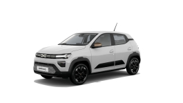 Noul Spring | EXTREME | Electric 65 | vanzari.dacia.ro | UU1DBG002SU205155