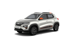 Spring | EXPRESSION | Electric 45 | vanzari.dacia.ro | UU1DBG003NU088772