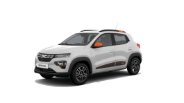 Noul Spring | EXPRESSION | Electric 45 | vanzari.dacia.ro ...