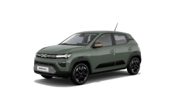 Noul Spring | EXTREME | Electric 65 | vanzari.dacia.ro | UU1DBG003RU188358