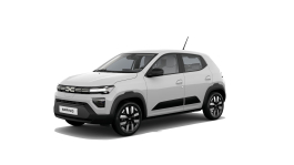 Noul Spring | EXPRESSION | Electric 65 | vanzari.dacia.ro ...