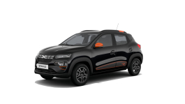 Spring | EXPRESSION | Electric 45 | vanzari.dacia.ro | UU1DBG004NU111881