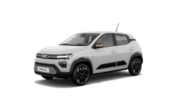 Noul Spring | EXTREME | Electric 65 | vanzari.dacia.ro | UU1DBG004RU188370