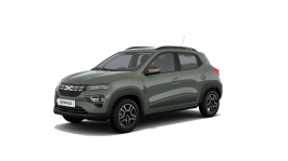 Noul Spring | EXTREME | Electric 65 | vanzari.dacia.ro | UU1DBG006PU136042