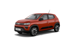 Noul Spring | EXPRESSION | Electric 65 | vanzari.dacia.ro ...