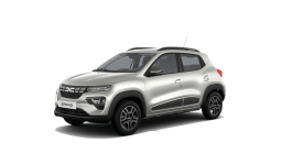 Spring | EXPRESSION | Electric 45 | vanzari.dacia.ro | UU1DBG007PU118617