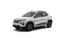 Noul Spring | EXTREME | Electric 65 | vanzari.dacia.ro | UU1DBG007PU133473