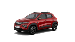 Noul Spring | EXTREME | Electric 65 | vanzari.dacia.ro | UU1DBG007PU137619