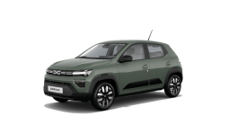 Noul Spring | EXPRESSION | Electric 65 | vanzari.dacia.ro ...