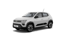 Noul Spring | EXPRESSION | Electric 65 | vanzari.dacia.ro ...