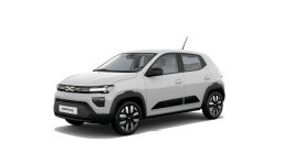 Noul Spring | EXPRESSION | Electric 65 | vanzari.dacia.ro ...