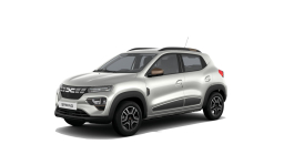 Noul Spring | EXTREME | Electric 65 | vanzari.dacia.ro | UU1DBG009PU135080