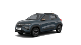 Noul Spring | EXTREME | Electric 65 | vanzari.dacia.ro | UU1DBG00XPU131507