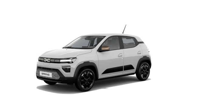 Spring | EXTREME | Electric 65 | vanzari.dacia.ro | UU1DBG006RU177001